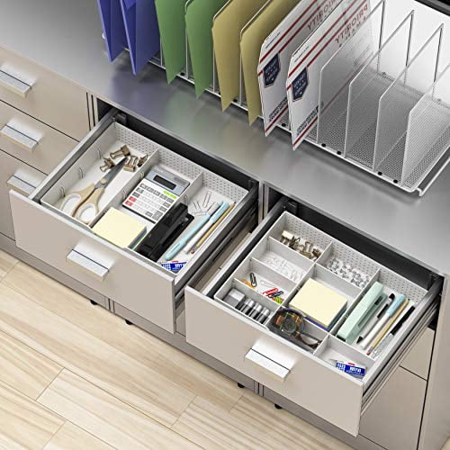 Drawer Tray Organizers