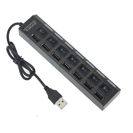 Power On/off Adapter Laptop Ports | Walmart Canada