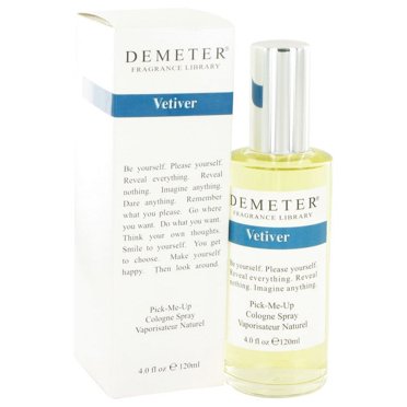 Demeter Demeter Steam Room Cologne Spray for Women 4 oz - Walmart.com