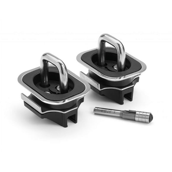 Anchor Point Truck Bed