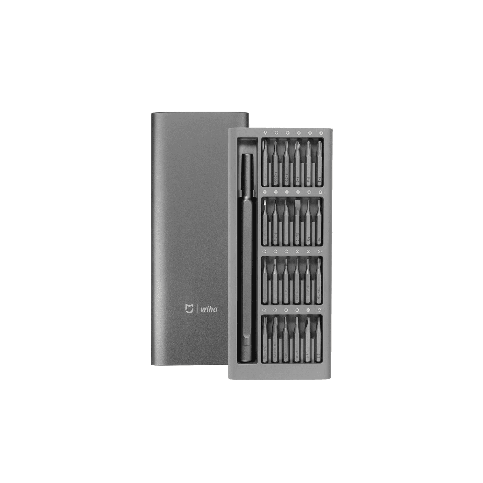 Click here for Xiaomi Wiha Multi-Tool Magnetic Screwdriver Set prices