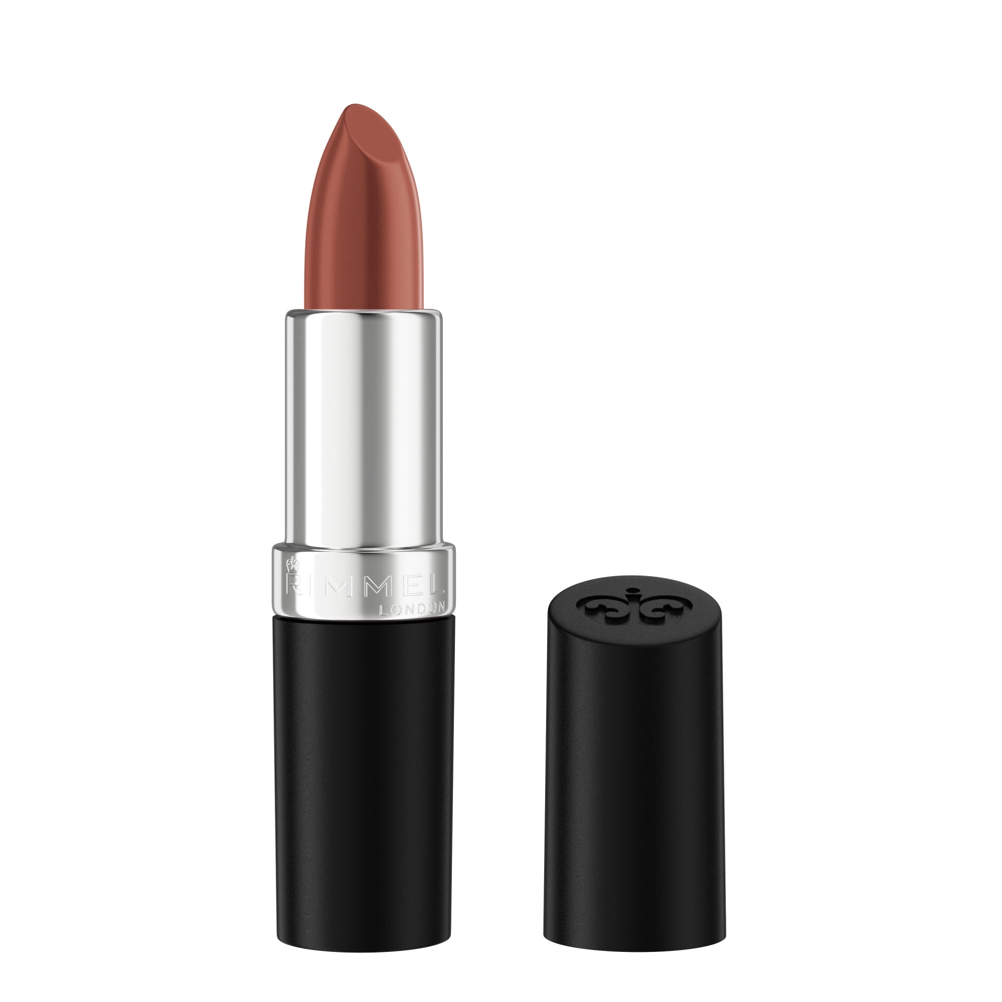 Click here for Rimmel Lasting Finish Satin Lipstick 4g prices