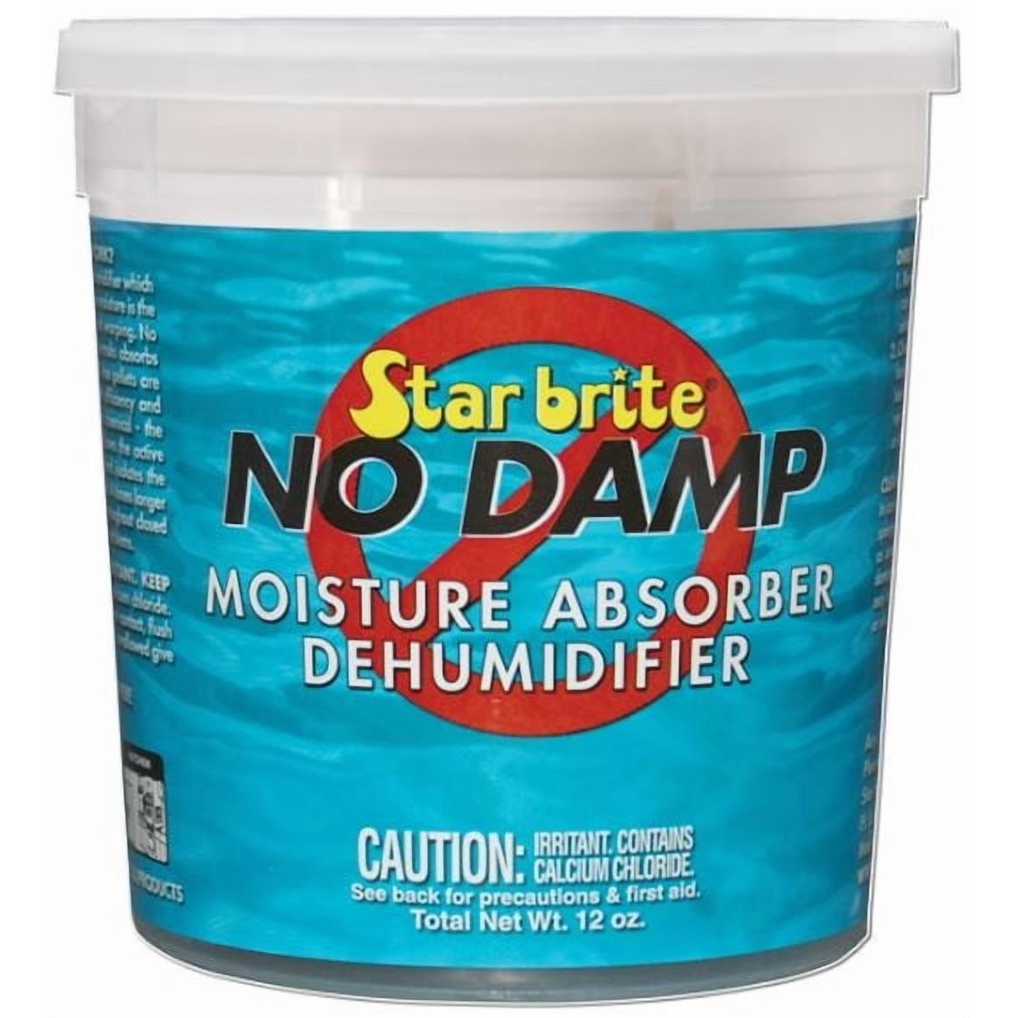 Click here for Star Brite Dehumidifier 085412 No Damp; Granules I... prices