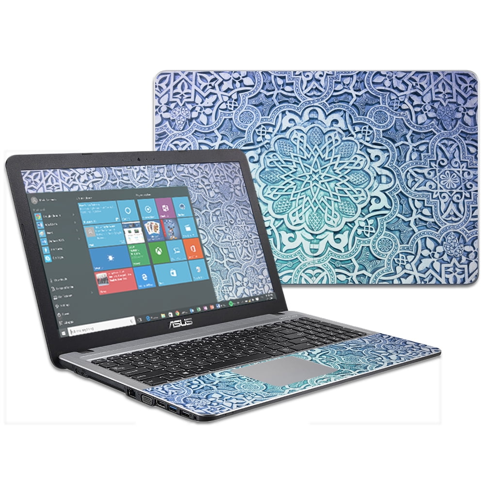 Mightyskins Skin Compatible With Asus Vivobook X540sa X540la 15 6 Wrap