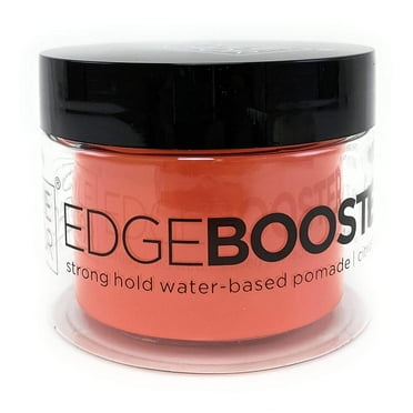 Style Factor Edge Booster Strong Hold Water-Based Pomade 3.38oz ...