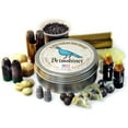 Black Powder Bore Grease - Lubricant Butter for All Muzzleloaders ...