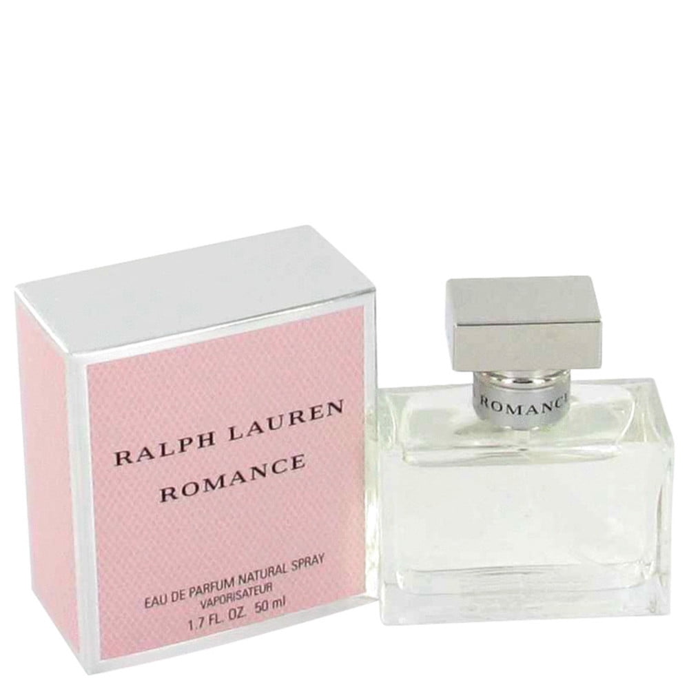 Click here for Romance Eau De Parfum Spray By Ralph Lauren 5 Oz prices