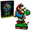 LEGO Super Mario Character Packs – Series 3 71394: Starter Course Toys ...