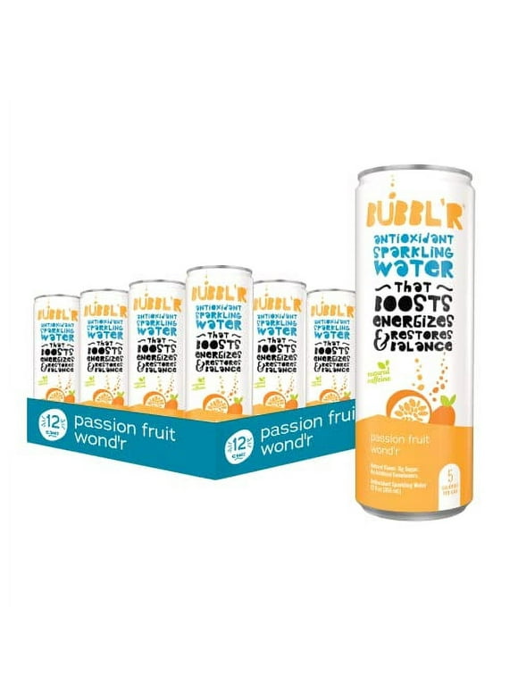 BUBBL'R Water in Beverages - Walmart.com