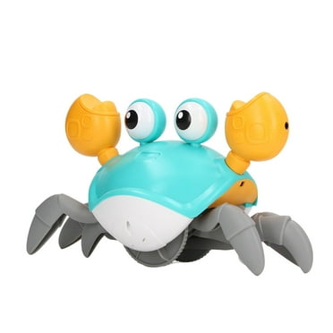 Happy Hamster Toy with Brown Fur, Exercise Ball Included, Suitable for ...