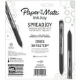 Paper Mate InkJoy Gel Pens, Medium Point (0.7 mm), Assorted Colors, 10 ...