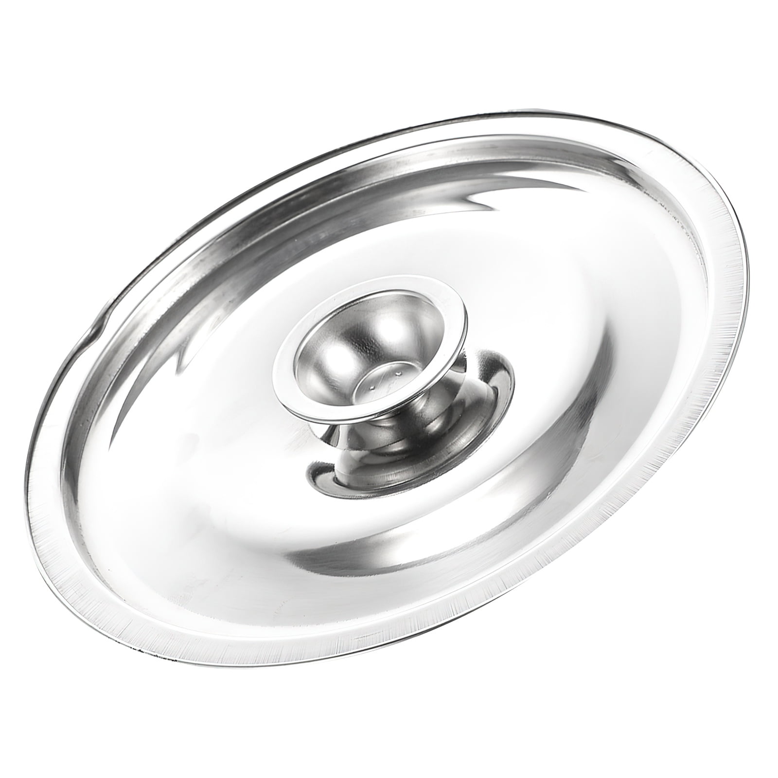 Click here for Ifanlandor Universal Stainless Steel Lid Fits 7 In... prices