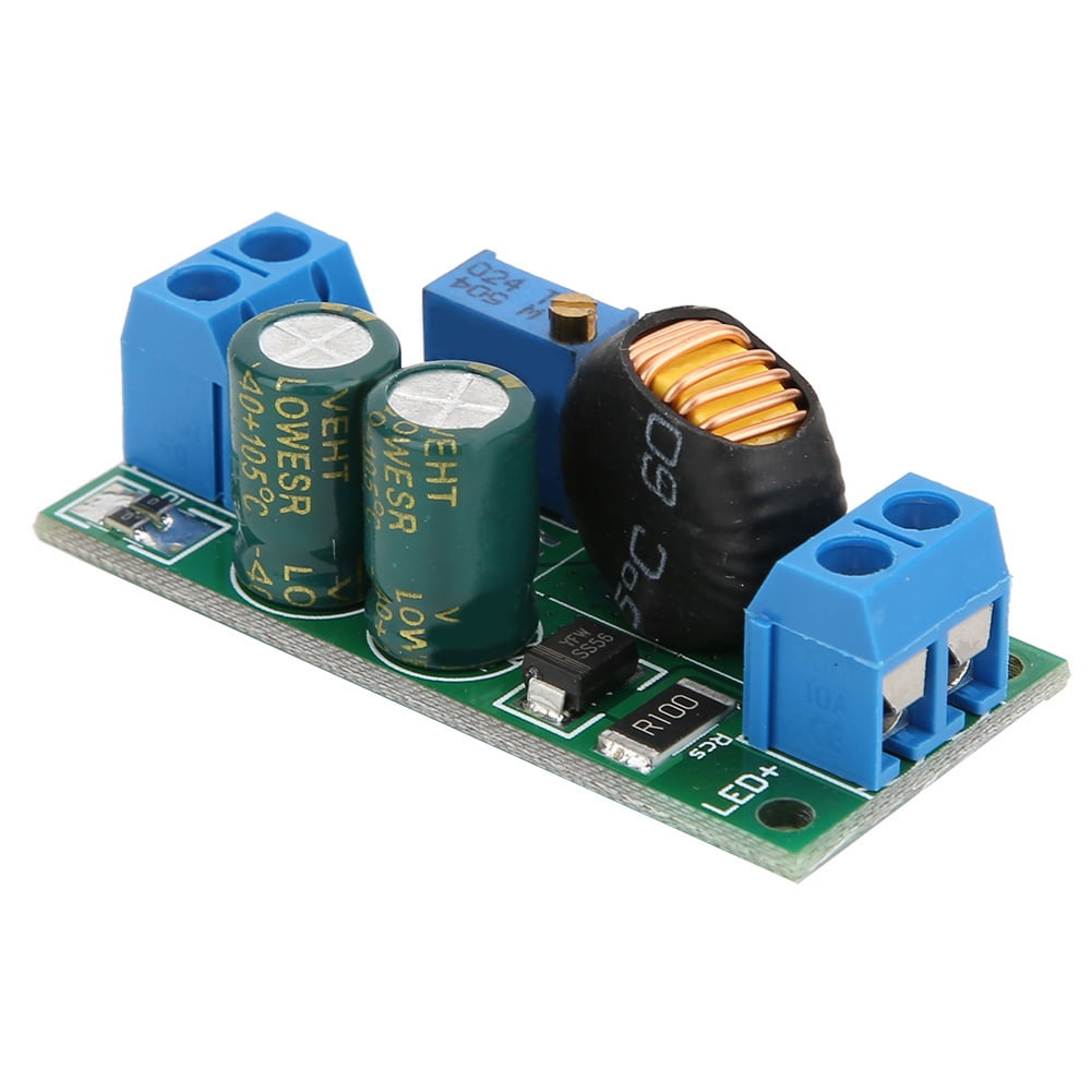 Módulo de controlador LED, módulo de controlador LED LD48AJTA Regulador ...