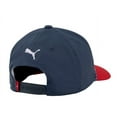 Puma Pars & Stripes Rope White Glow Headwear Men Fits All - Walmart.com