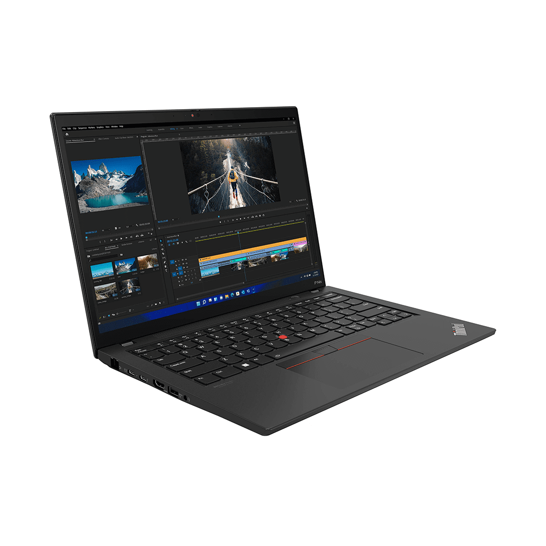 Click here for Brand New- Lenovo Thinkpad P14s Gen 4  14 Wuxga No... prices