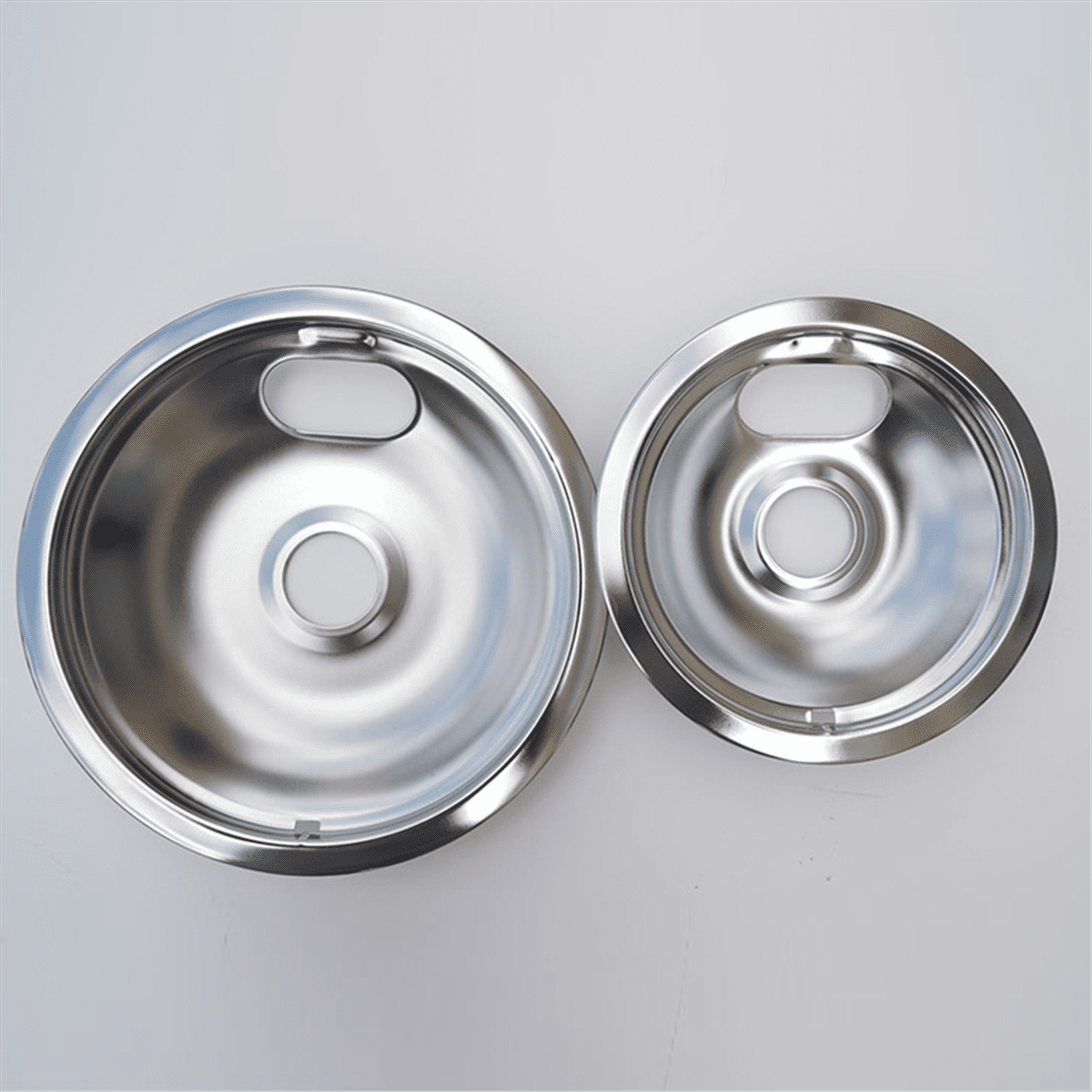 Click here for Unbranded Range Drip Pans For Electric Stove - Rep... prices