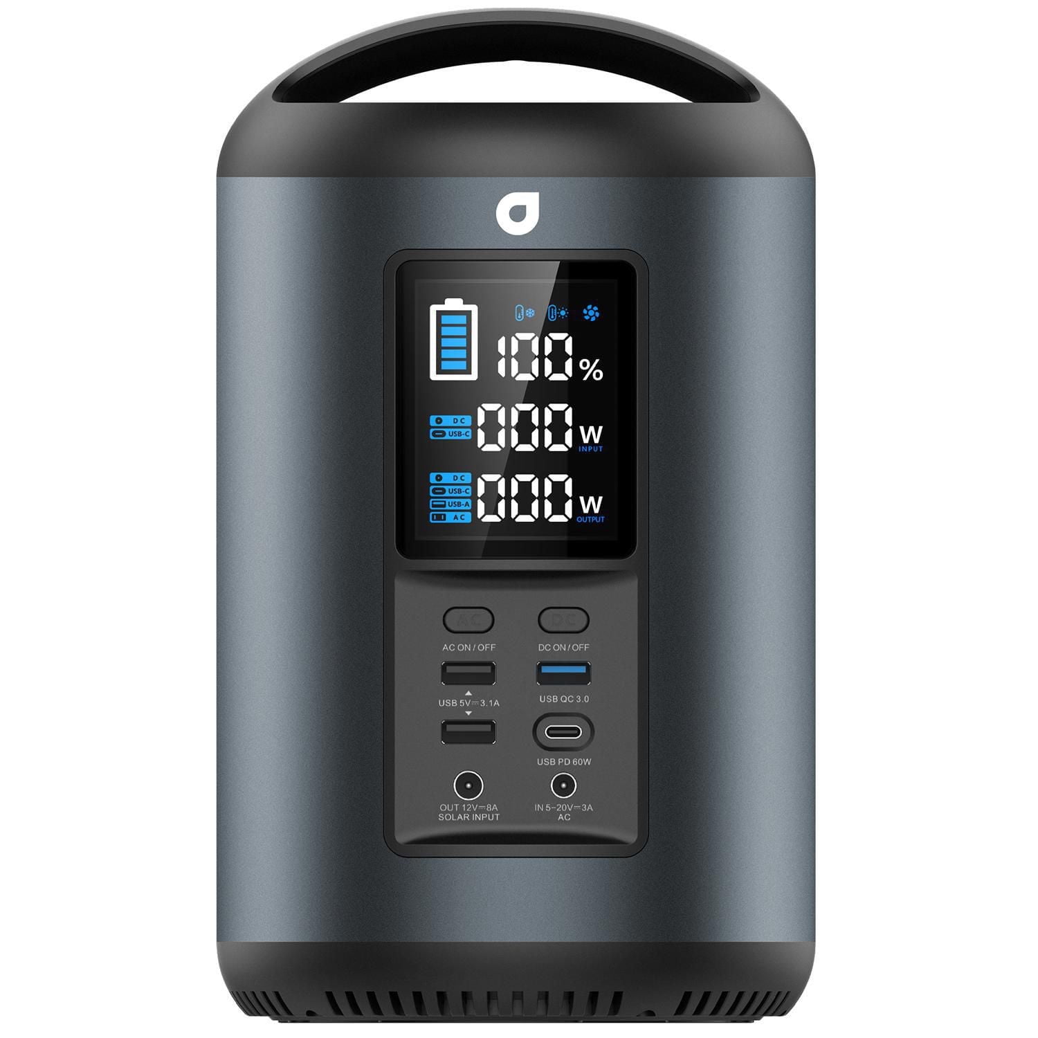 Click here for Aviva S180 Portable Power Station prices
