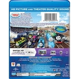 Thomas and Friends: The Great Race (Blu-ray + DVD + Digital Copy ...