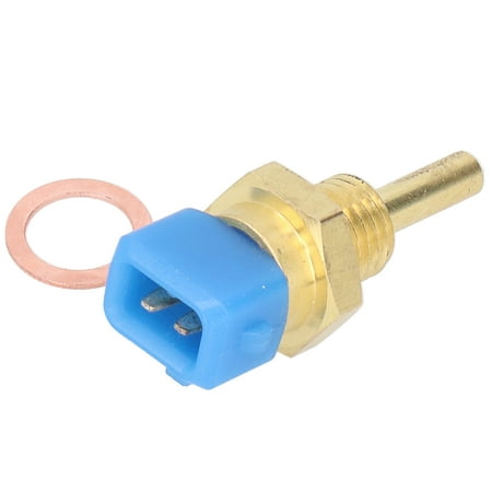 Engine Coolant Temperature Sensor Temperature Sensor Metal For Engine ...
