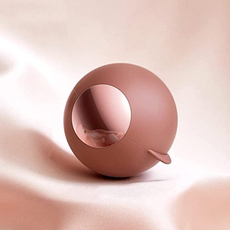 XiziooLint Roller Hair Remover Ball,Professional Portable Diatom Mud ...