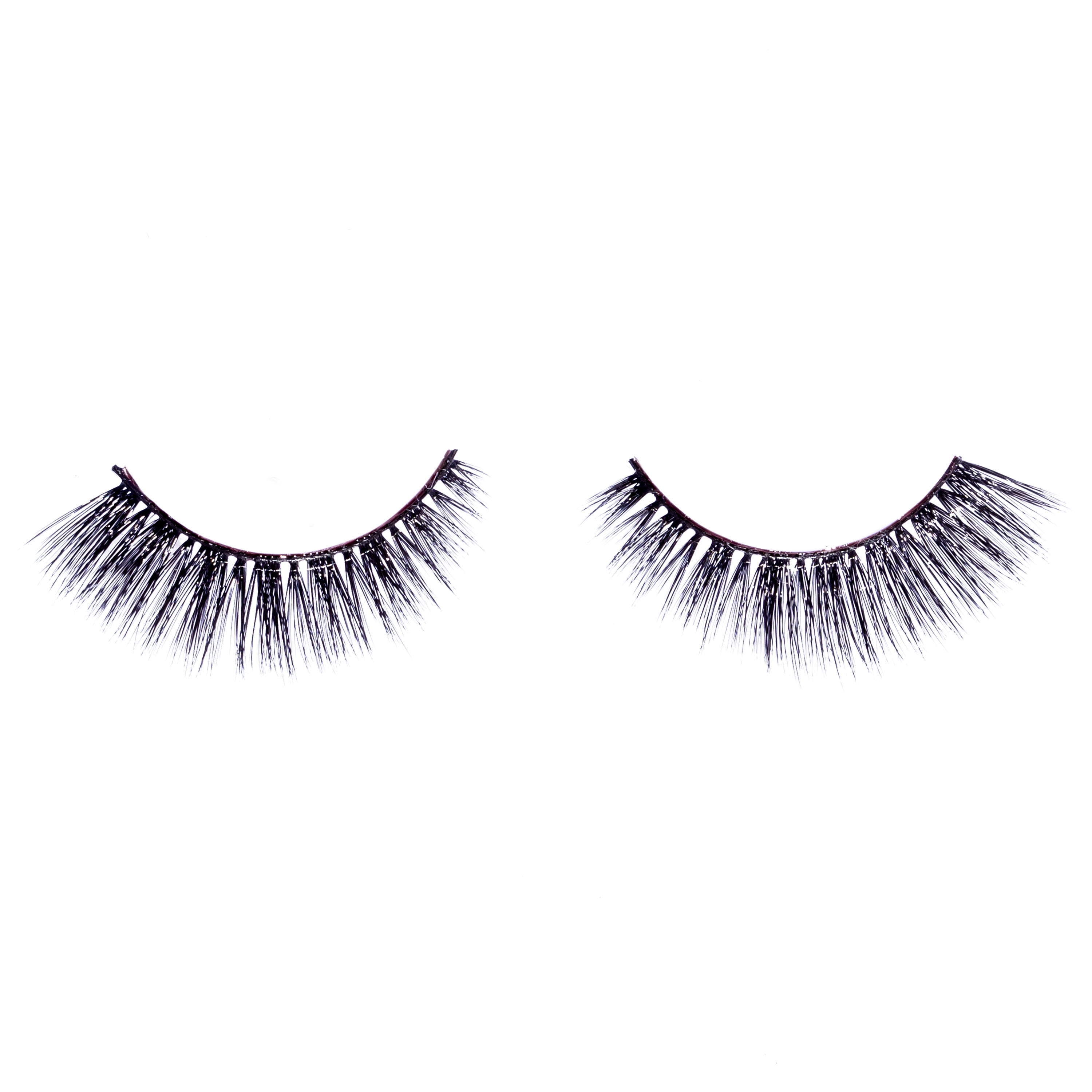 wet n wild Fantasy Maker, False Lashes, Foxy, 1230477 - Walmart.com