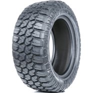 Crosswind M/T Mud-Terrain Tires Set of 4, 30x9.50R15, 6 Ply for Light ...