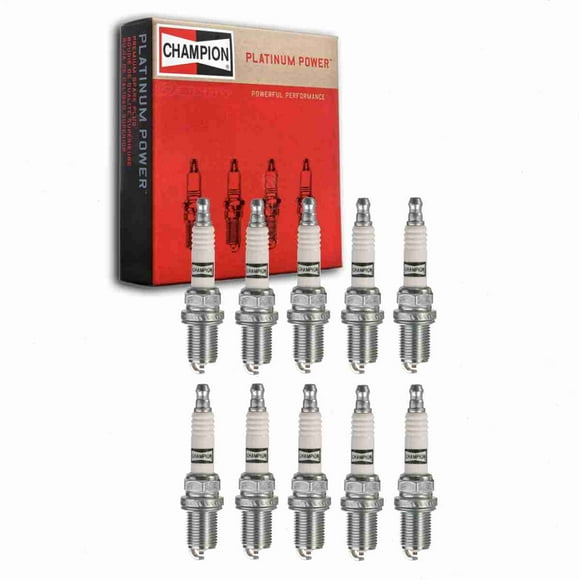 5066 Spark Plug