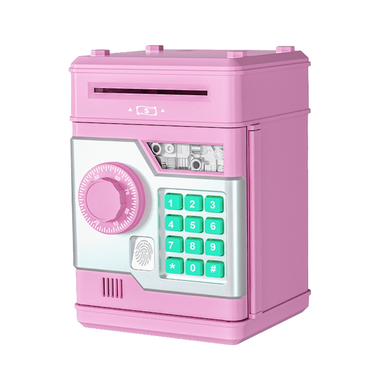 Click here for Unbranded Electronic Piggy Bank Atm Password Money... prices