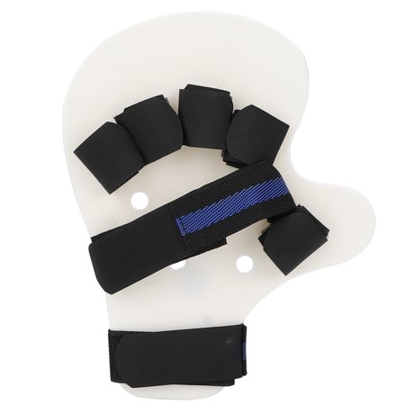 Finger Separate Plate Fingers Separate Splint Hand Splint Finger Spasm ...