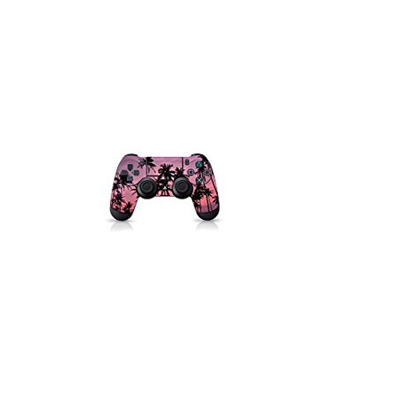 Controller Gear Authentic and Officially Licensed PS4 Controller Skin ...