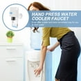 2 Set Drinking Fountain Faucet Water Dispenser Office - Walmart.com
