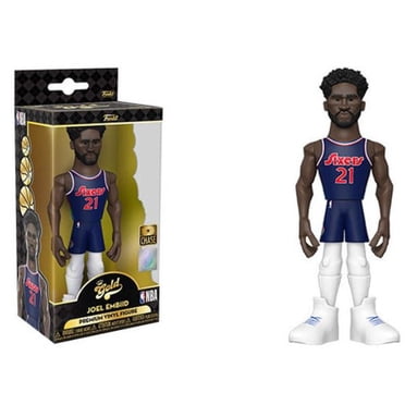 Funko Pop! NBA: Joel Embiid - Walmart.com