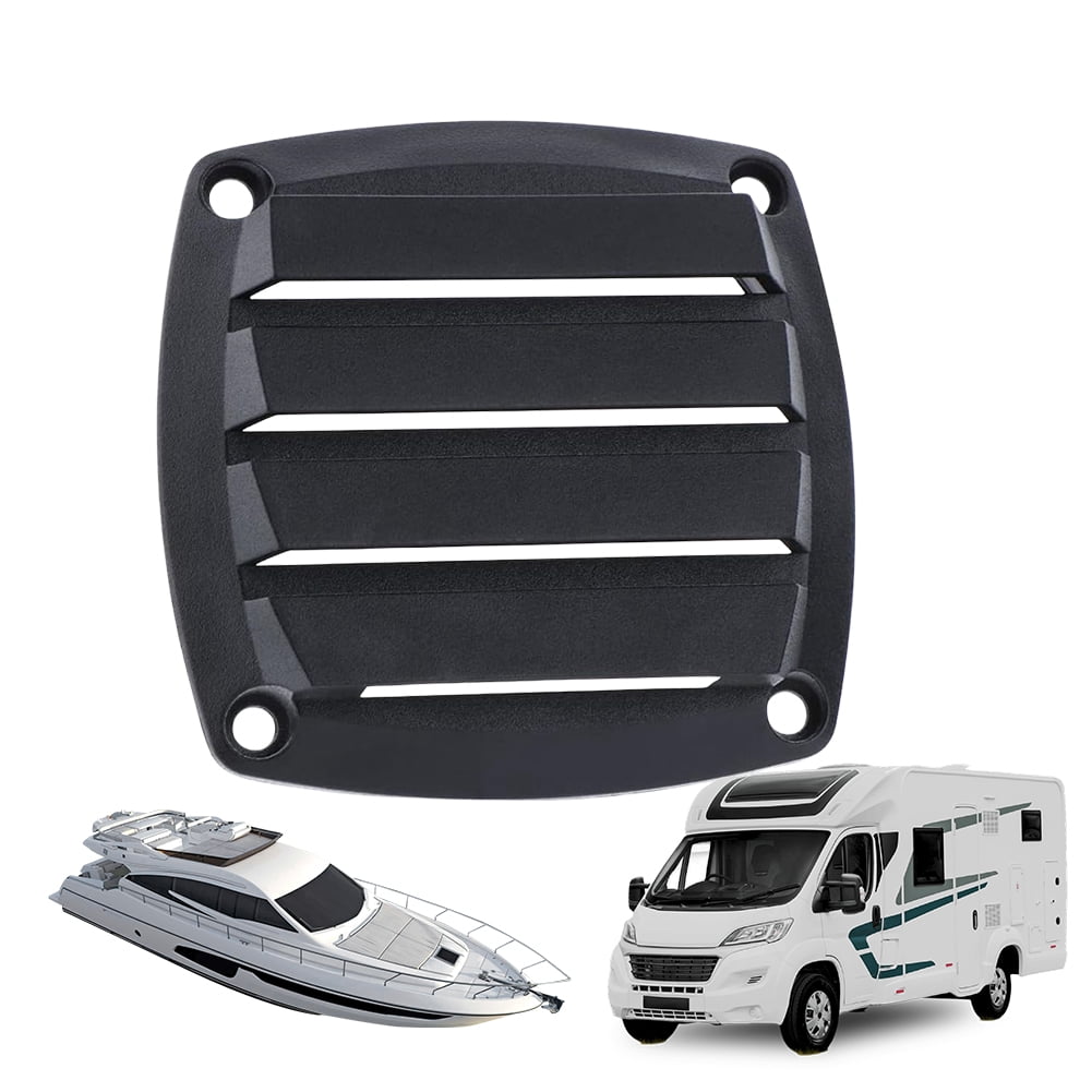 Ventilación Panel Ventana 3 Pulgadas/rejilla Ventilación Adecuada Para ...