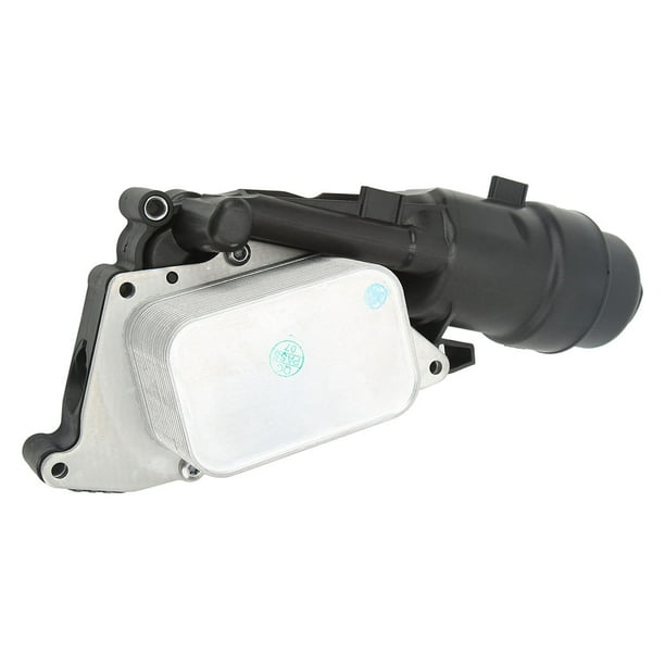 Oil Cooler Filter Housing Assembly,Engine Oil Cooler Filter Oil Cooler ...