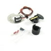 Pertronix Ignitor Conversion Kit Ford 4-Cylinder Kit P/N 1247 - Walmart.com