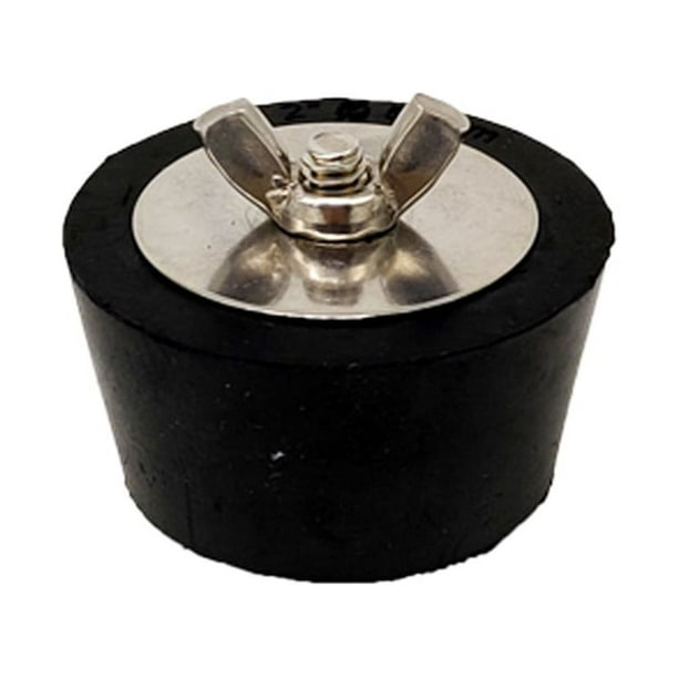 Clairlio Rubber Expansion Winterizing Stopper Plug Swimming Pool ...