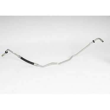 ACDelco 15745477 Automatic Transmission Oil Cooler Hose - Walmart.com