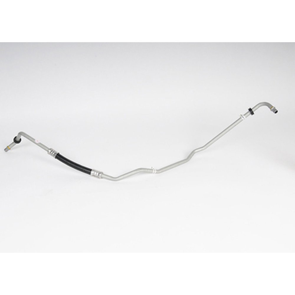 Automatic Transmission Oil Cooler Hose - Walmart.com - Walmart.com