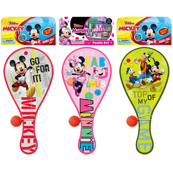 Minnie Mouse Soccer Ball