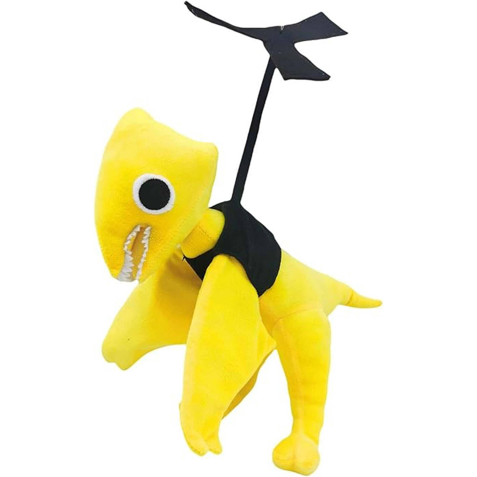 Click here for Nielieping Rainbow-Friends Chapter 2 Plush  Cyan R... prices