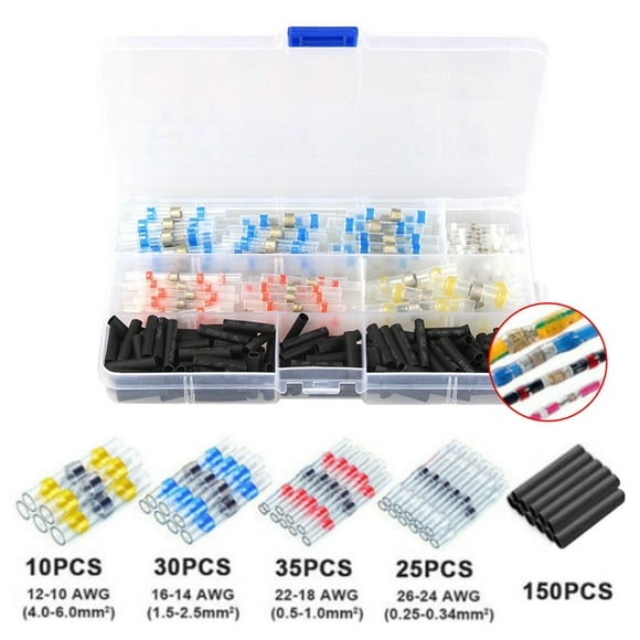 Waterproof Wire Splice Connector