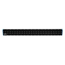 HART 35" Garage Storage Rail, Compatible with All HART Storage Hooks ...