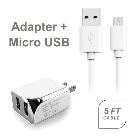 Lg Tracfone Cell Phone Charger