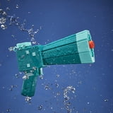 Walmart Exclusive: Nerf Super Soaker Minecraft Glow Squid Water Blaster ...