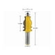 Yonico Architectural Molding Router Bit - 16131 - Walmart.com