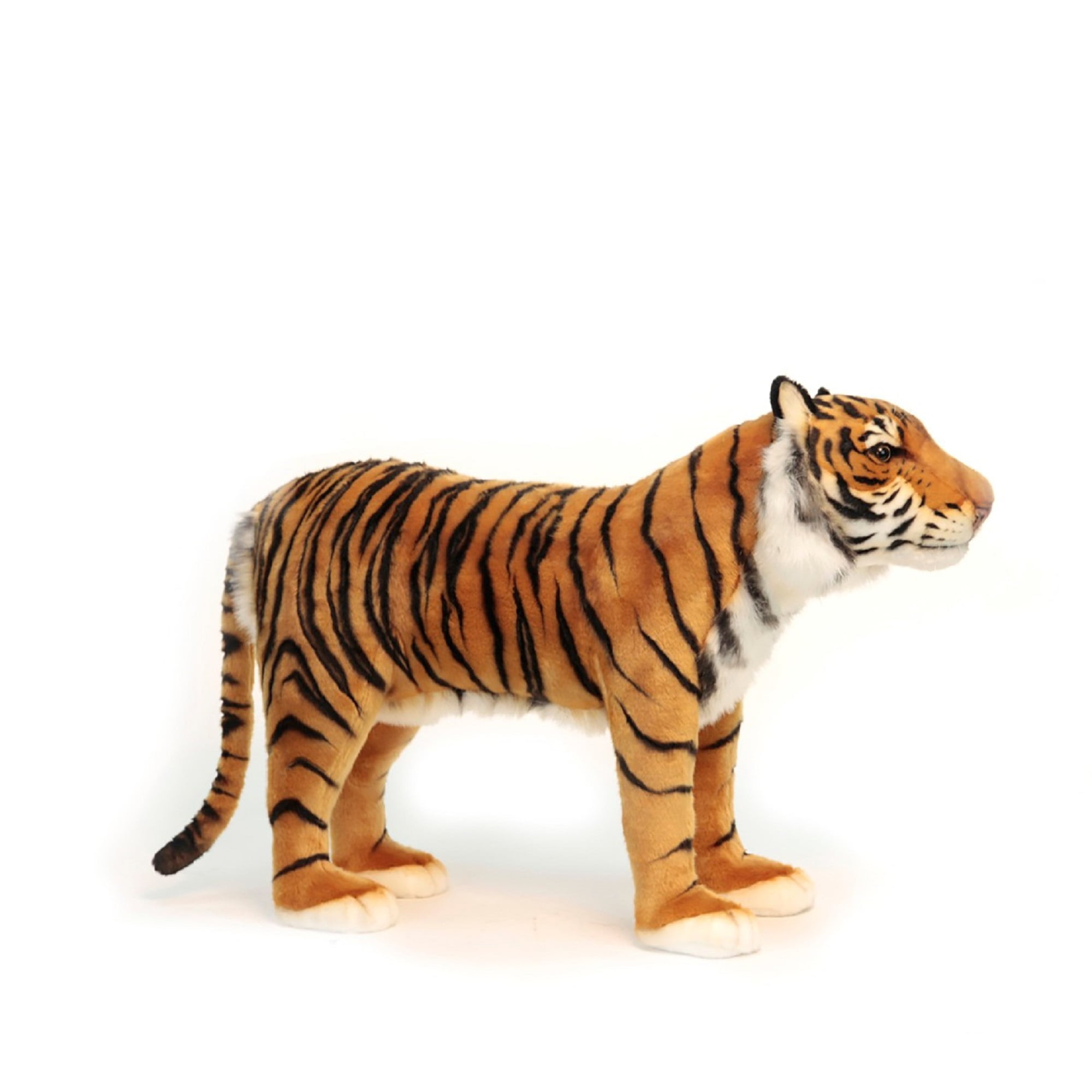 Hansa Toys - Tiger, Seat - Walmart.com