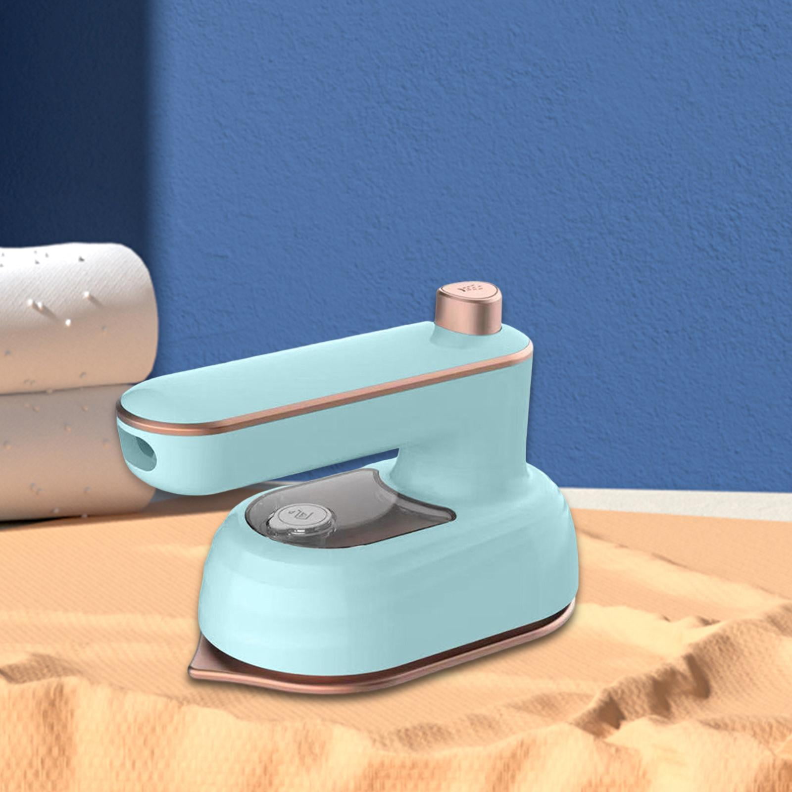 Portable Steam Wet and ing Machine Fabric Steam Travel Garment Steamer ...