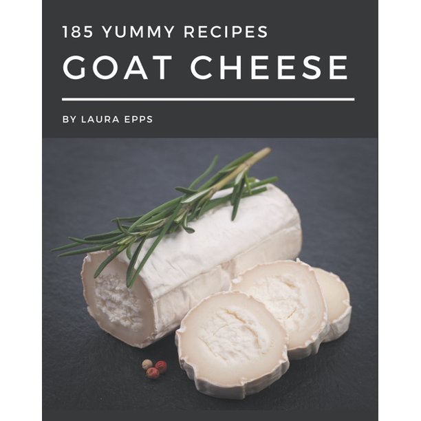 Best Goat Cheese Recipes