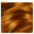 Creative Images Systems Adore Semi-Permanent Haircolor, [030] Ginger 4 ...