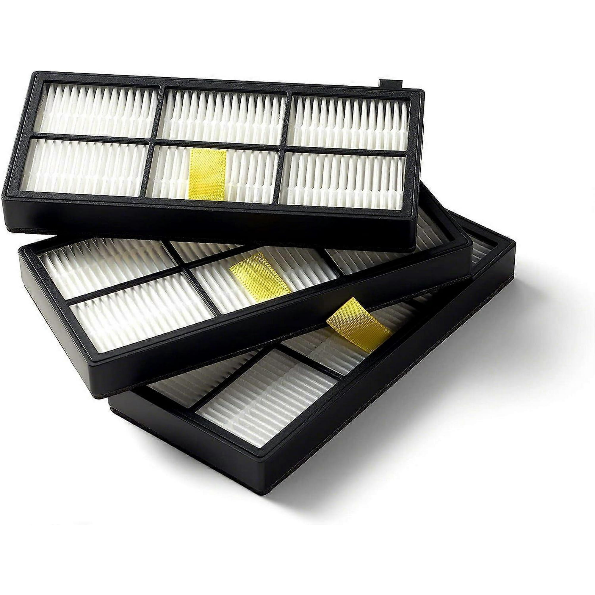 Click here for Be Better Filtres Hepa 4415864  Lot De 3 prices